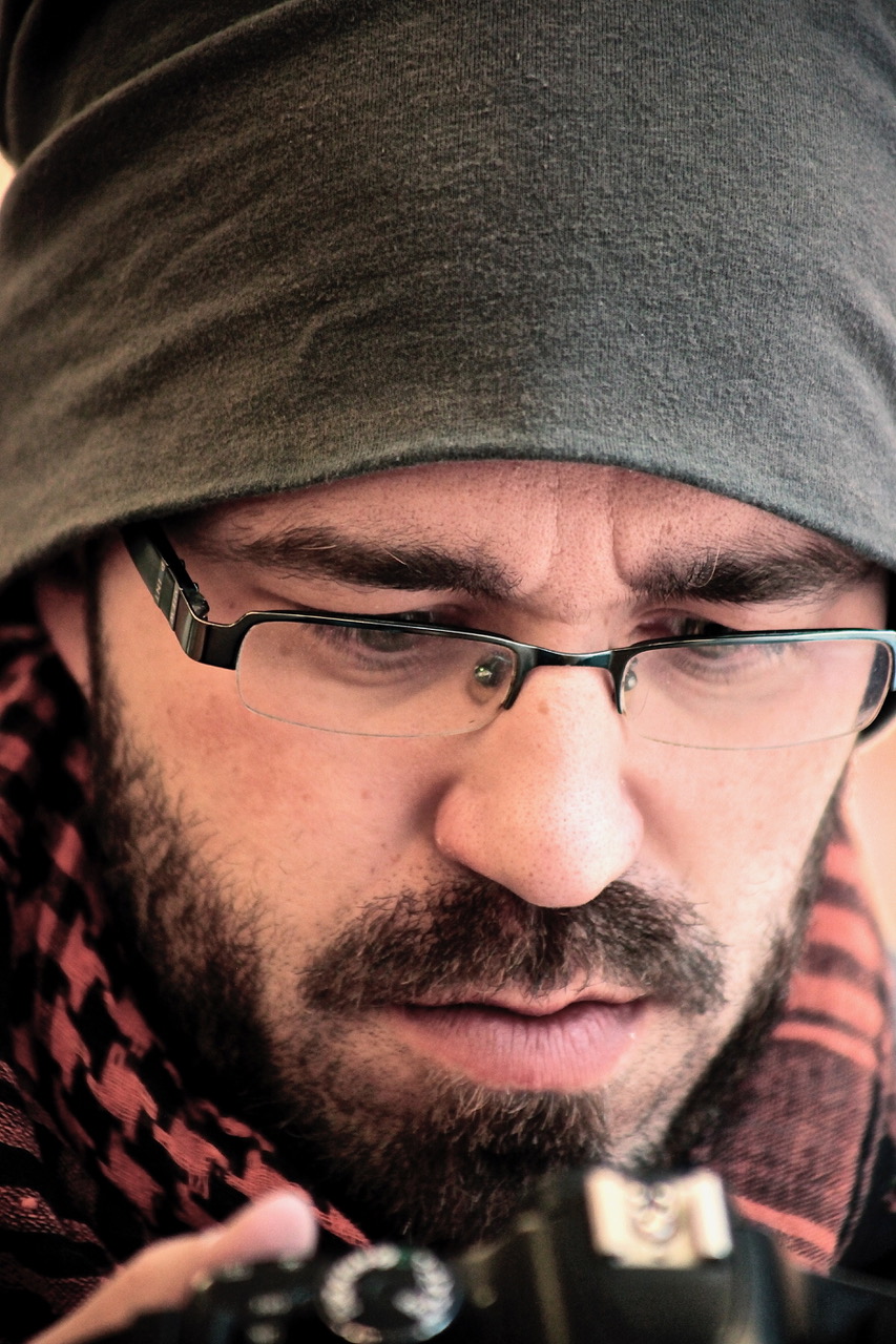 Kantakaa toistenne kuormia – Baptistikirkko verkossa